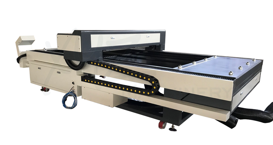 XYZL-Be - Flat Bed Laser Machine - CNC Cutting Solution Provider | Laser Maker